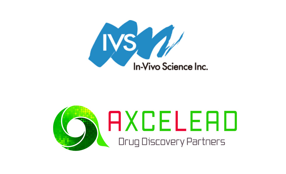 インビボサイエンスとAxcelead DDP、疾患モデル動物を使った創薬支援サービスで協業契約を締結 - Axcelead Drug Discovery Partners株式会社