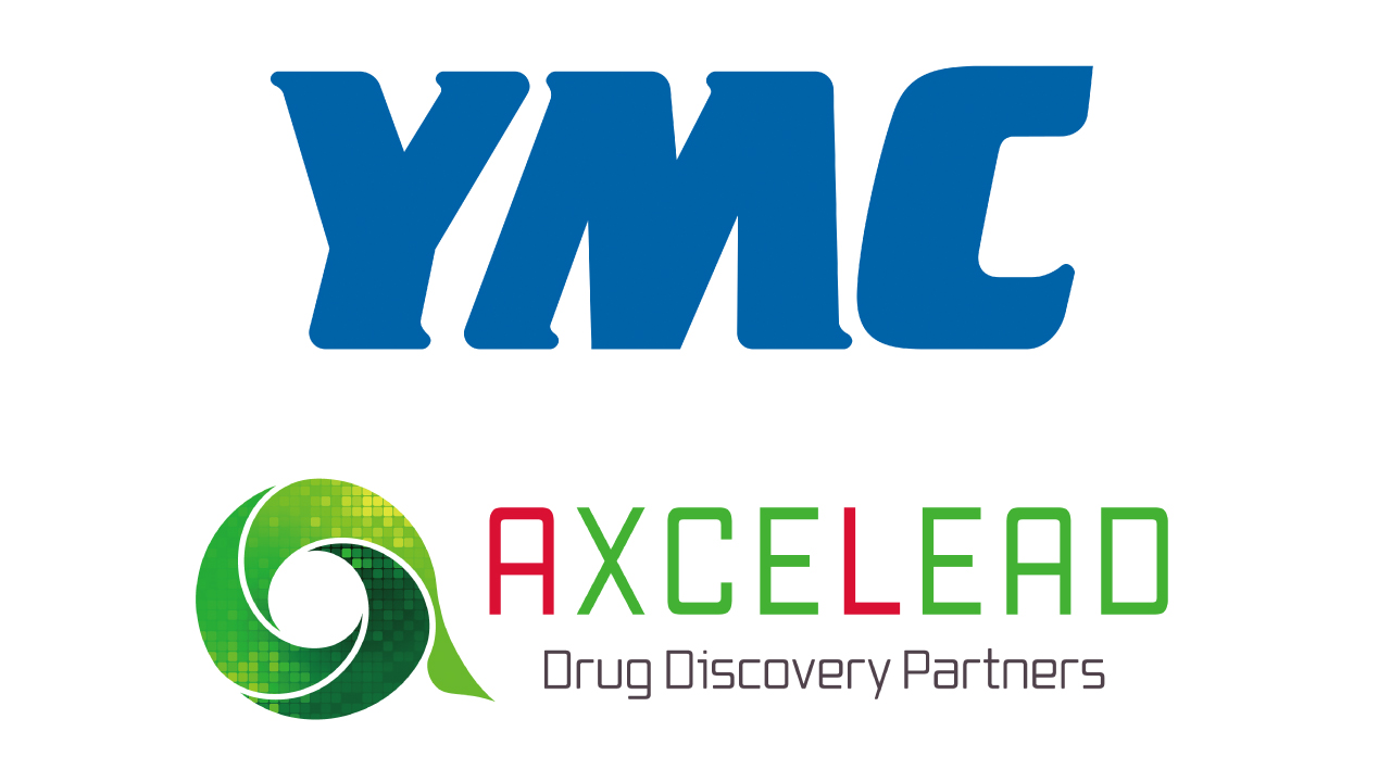 ワイエムシィ×Axcelead 共同ウェビナー効率的な中分子創薬のための技術支援～クロマトグラフィー精製を中心に～ - Axcelead Drug Discovery Partners株式会社