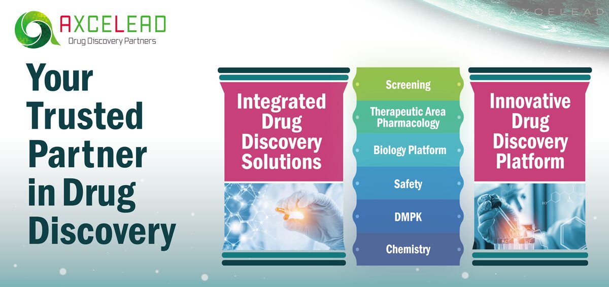 Bio Japan 2025出展のお知らせ - Axcelead Drug Discovery Partners株式会社